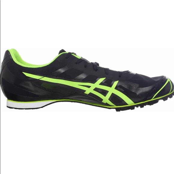 Asics | Shoes | Mens Asics Hyper Md 5 Track And Field Shoe | Poshmark